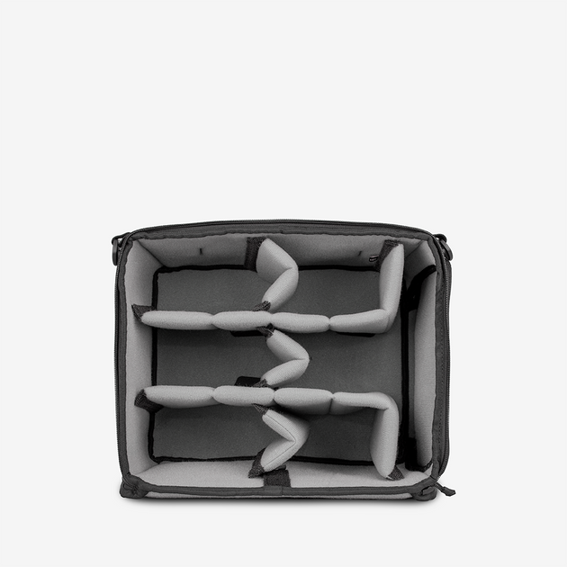 Essential Deep Camera Cube – WANDRD Store