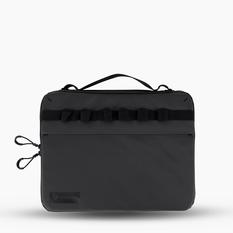 ROGUE 6L Sling in Black – WANDRD Store