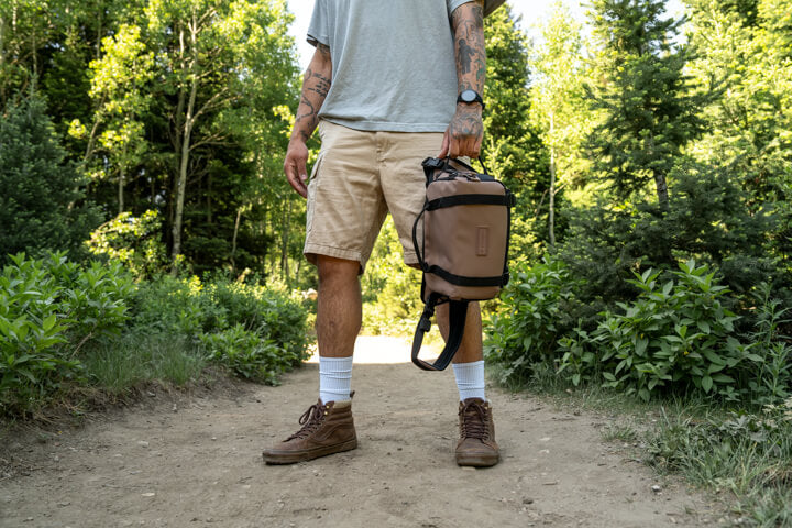 ROGUE 6L Sling in Black – WANDRD Store