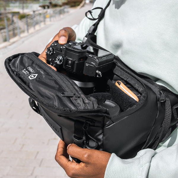 Adventure Camera Backpacks & Camera Bags | WANDRD – WANDRD Store