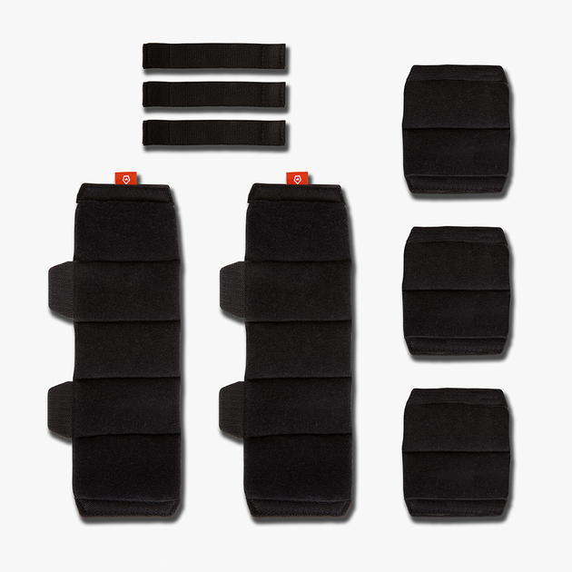 Essential Camera Cube Divider Set – WANDRD Store