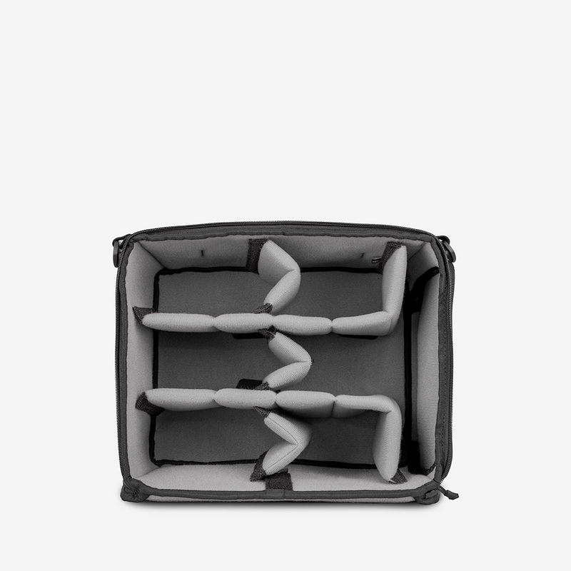 Essential Plus Camera Cube – WANDRD Store