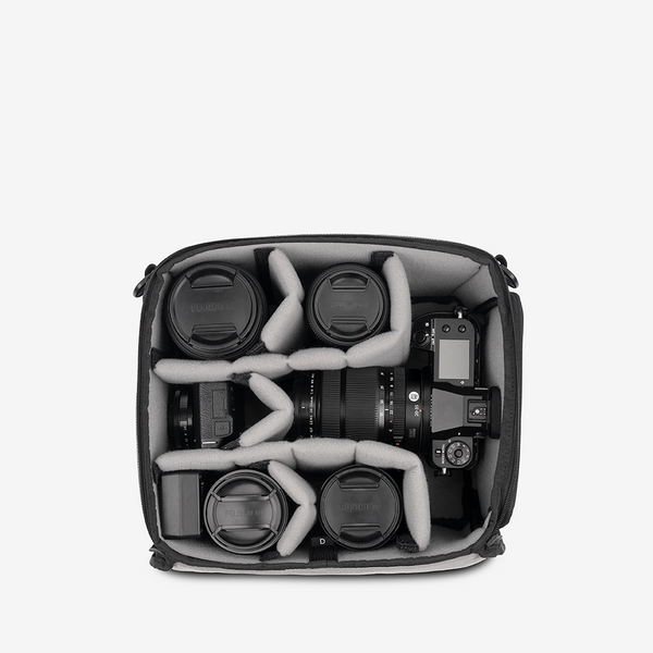 Essential Camera Cube – WANDRD Store