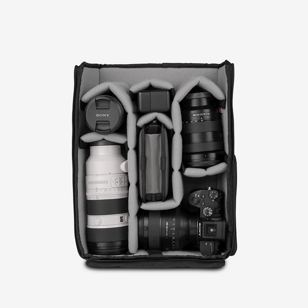 Essential Camera Cube – WANDRD Store