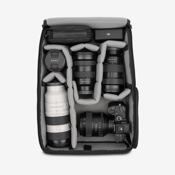 Essential Camera Cube – WANDRD Store