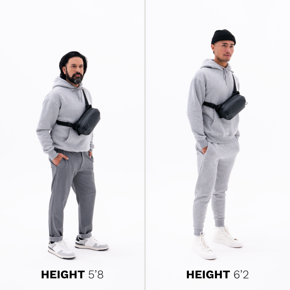 All-New D1 Fanny Pack | WANDRD – WANDRD Store