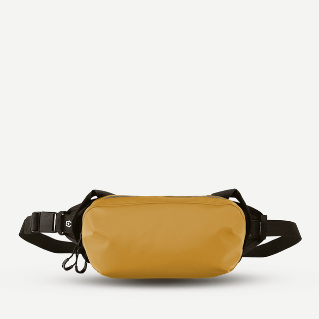 All-New D1 Fanny Pack | WANDRD – WANDRD Store