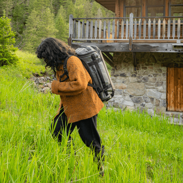 Backpacks – WANDRD Store