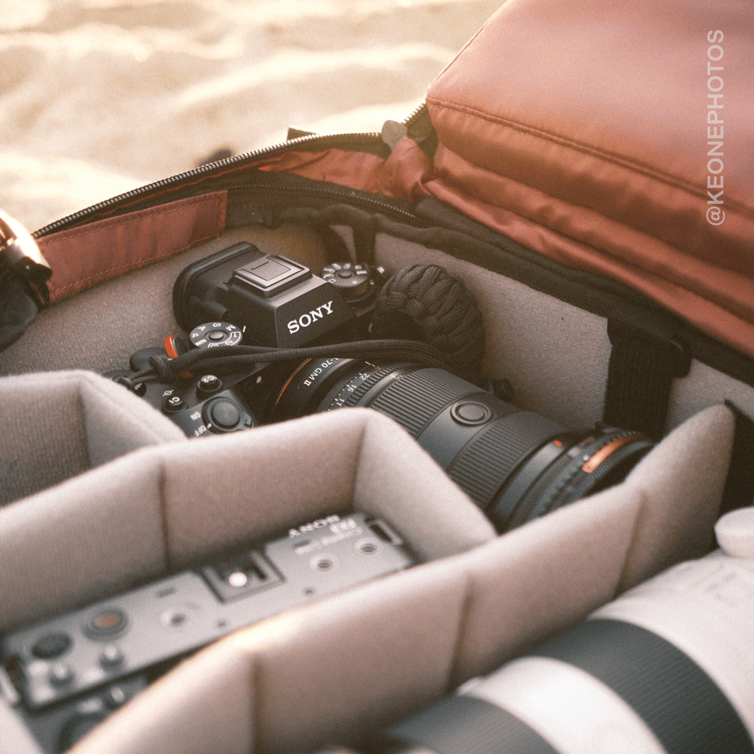 Pro Camera Cube – WANDRD Store