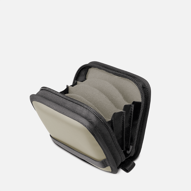 Lens Filter Case in Yuma Tan – WANDRD Store