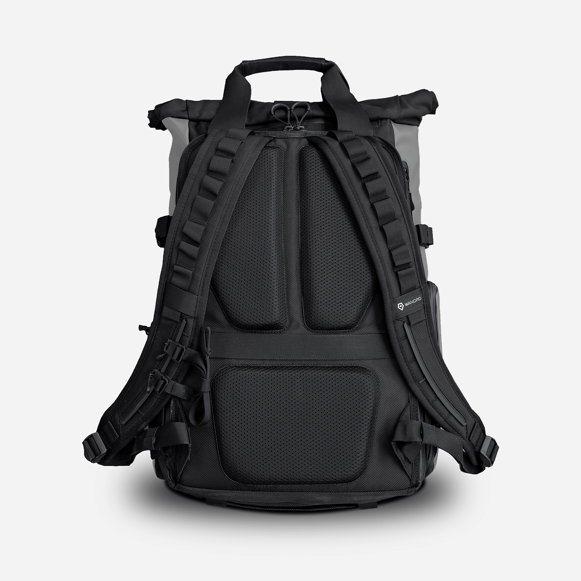 PRVKE: The Award-Winning Travel Camera Backpack & Bag | WANDRD – WANDRD ...