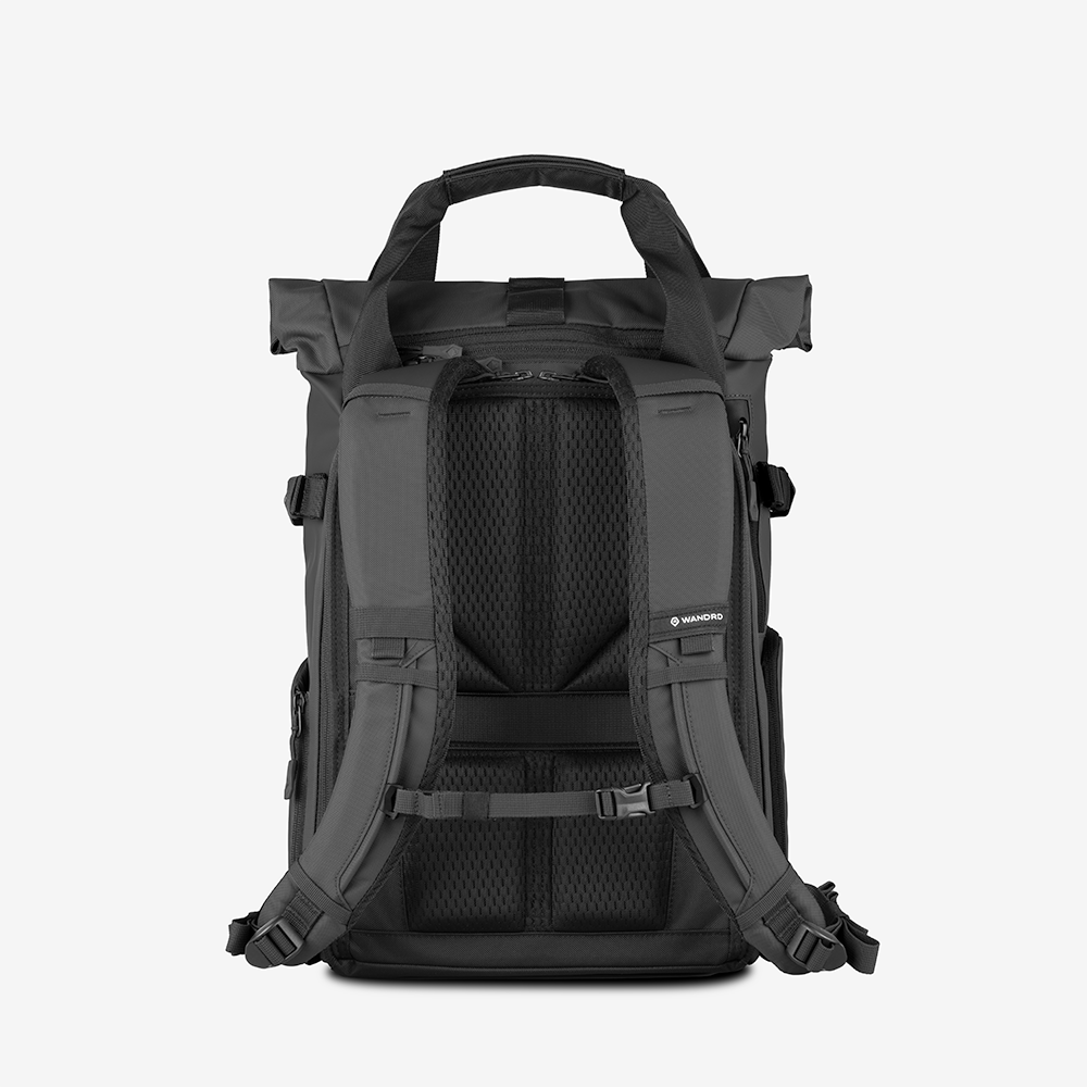 PRVKE 15L in Black – WANDRD Store