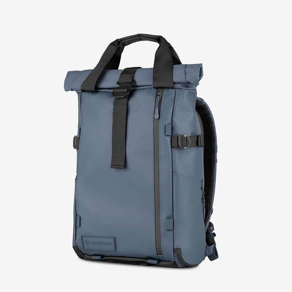 PRVKE 21L in Aegean Blue – WANDRD Store