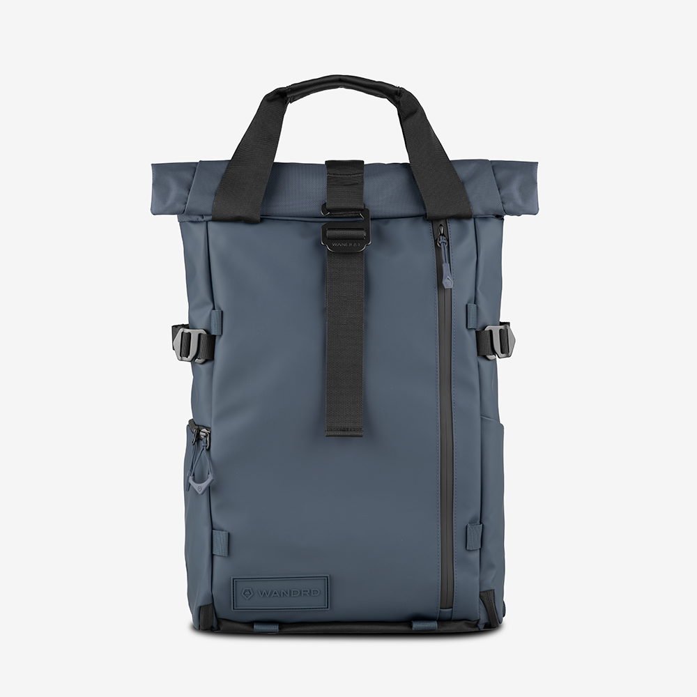 PRVKE 21L in Aegean Blue – WANDRD Store