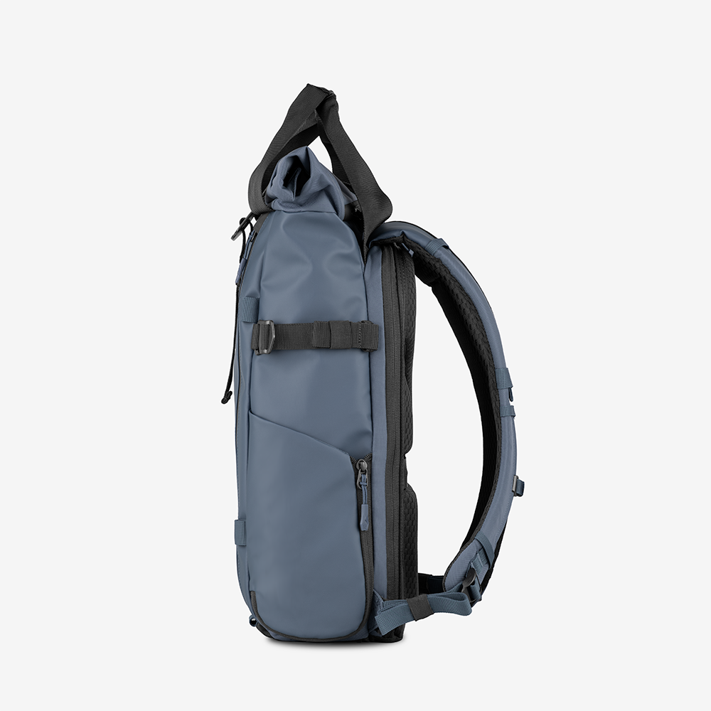 PRVKE 21L in Aegean Blue – WANDRD Store