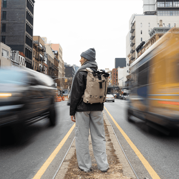 All-New D1 Fanny Pack | WANDRD – WANDRD Store