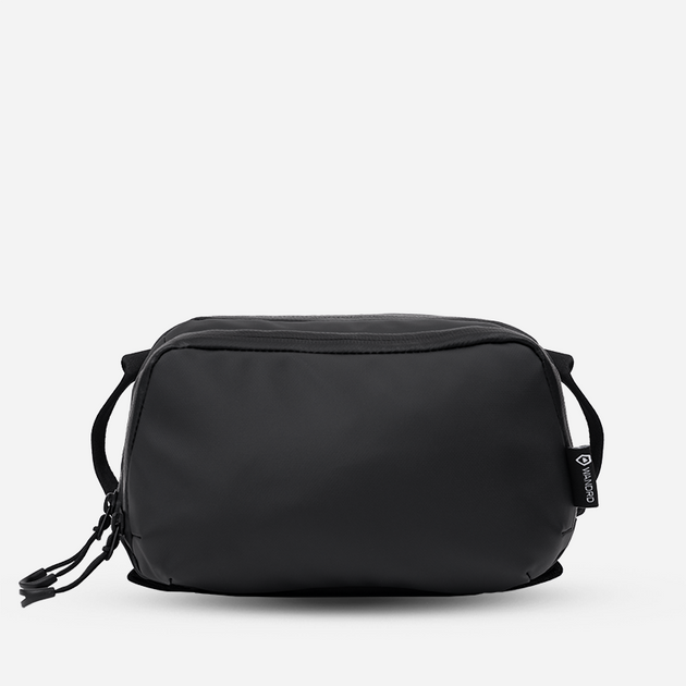 Tech Bag Large in Black – WANDRD Store
