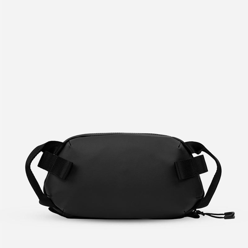 Tech Bag Medium in Black – WANDRD Store