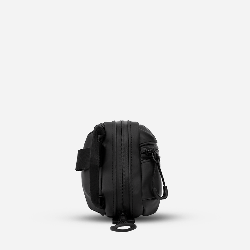Tech Bag Medium in Black – WANDRD Store