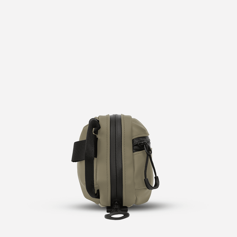 Tech Bag Medium in Yuma Tan – WANDRD Store