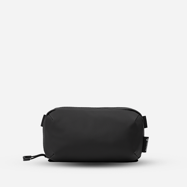 Tech Bag Small in Black – WANDRD Store