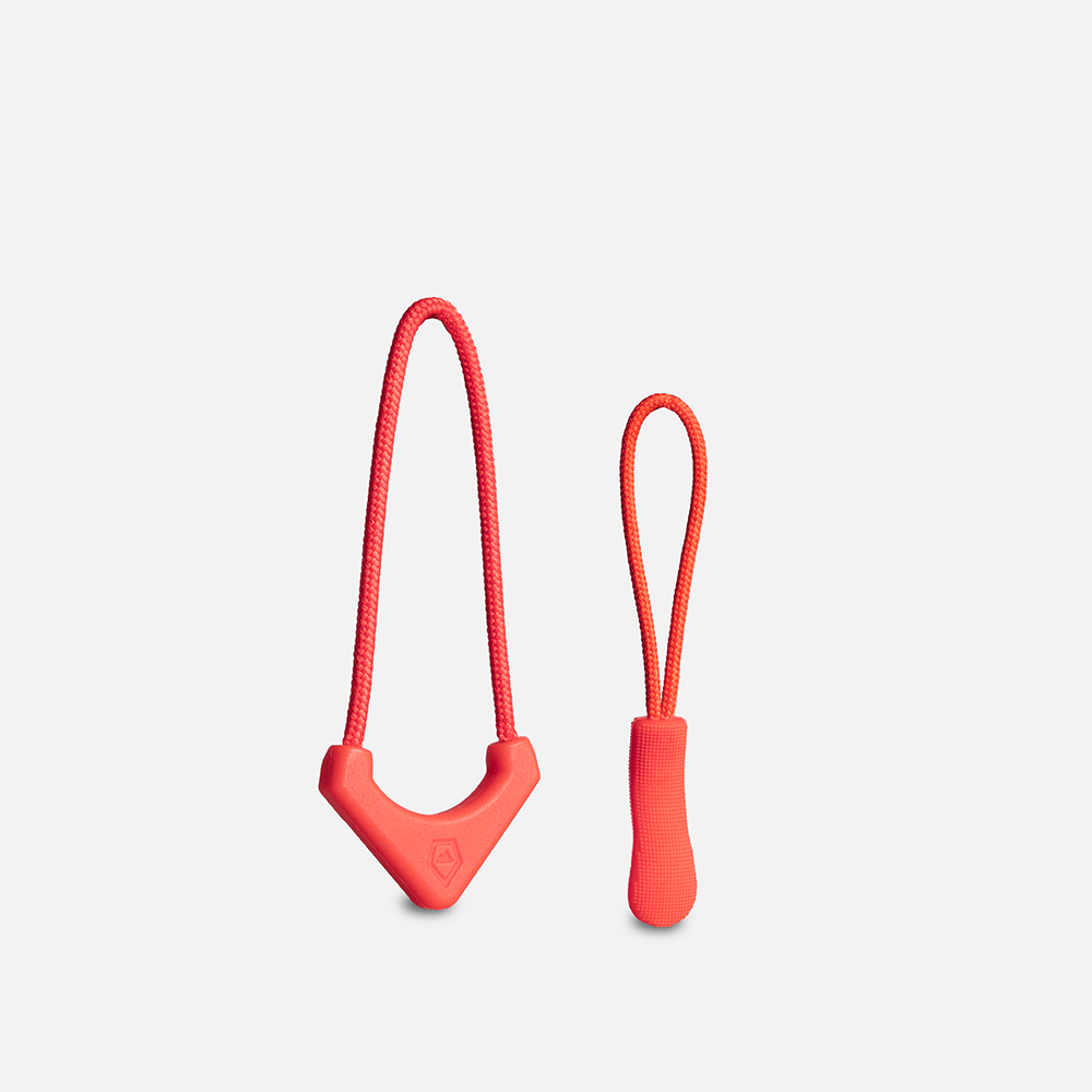 WANDRD Zipper Pullers in Arches Red – WANDRD Store
