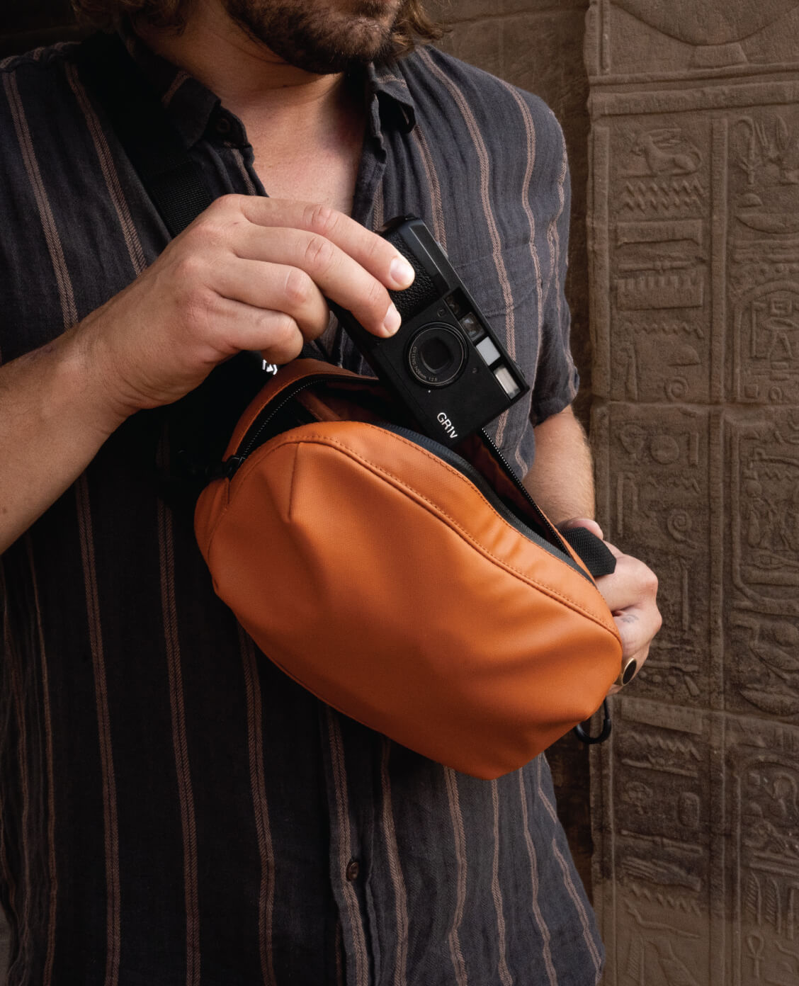 All-New D1 Fanny Pack | WANDRD – WANDRD Store