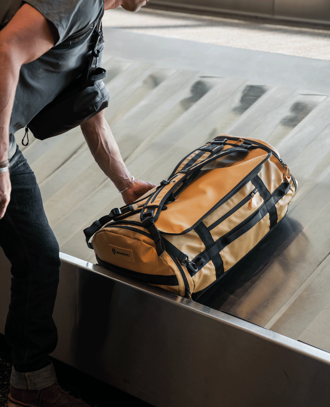 Adventure Camera Backpacks & Camera Bags | WANDRD – WANDRD Store