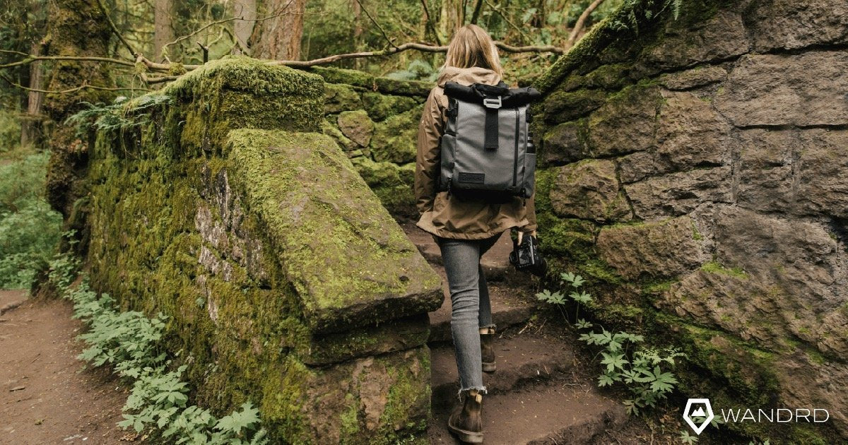 Backpacks – WANDRD Store